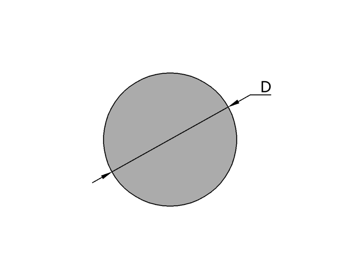 Aluminum round bars – Your Global Partner for Custom Aluminum ...